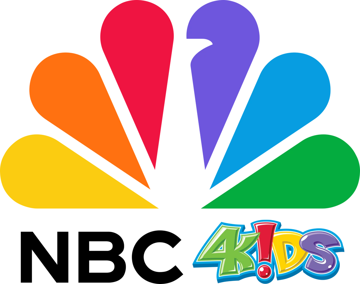 NBC 4Kids | Idea Wiki | Fandom