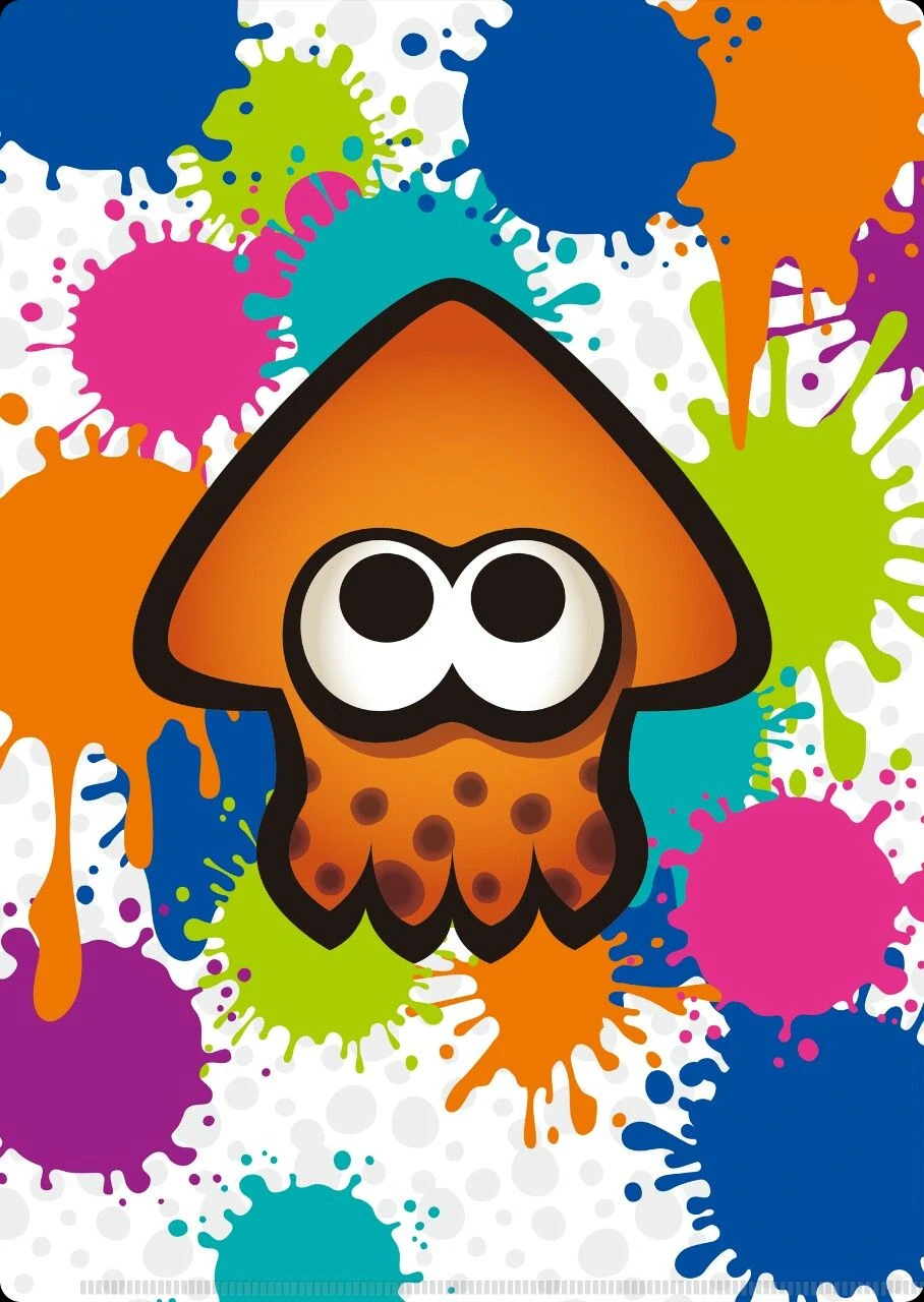 The Splatoon Movie | Idea Wiki | Fandom