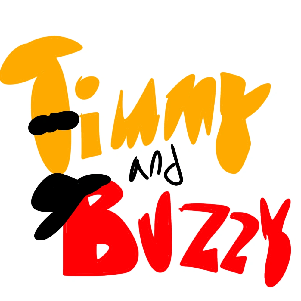 Timmy and Buzzy | Idea Wiki | Fandom