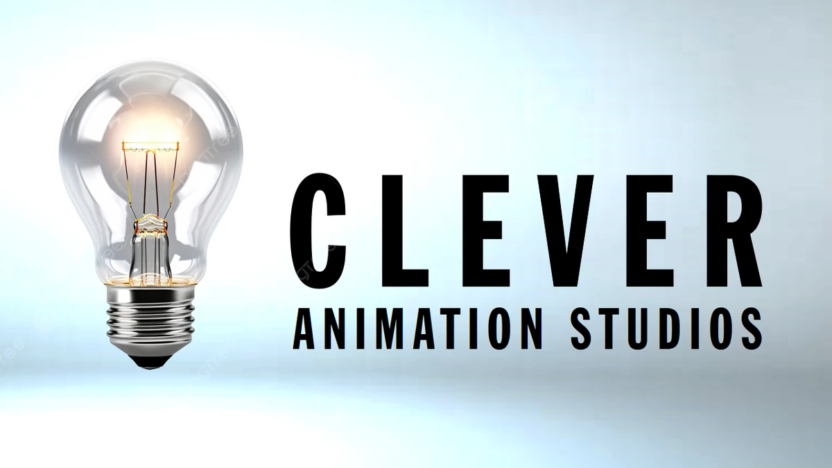 Clever Animation Studios | Idea Wiki | Fandom