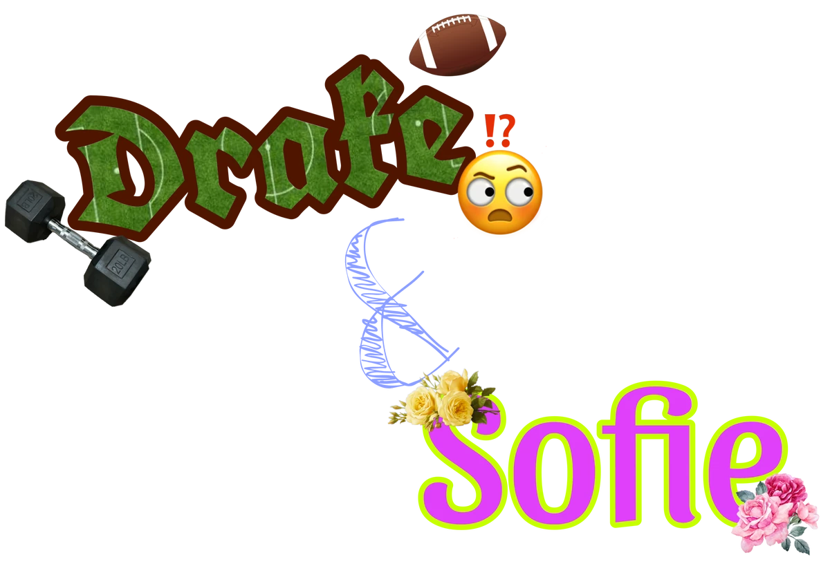 Drake & Sofie | Idea Wiki | Fandom
