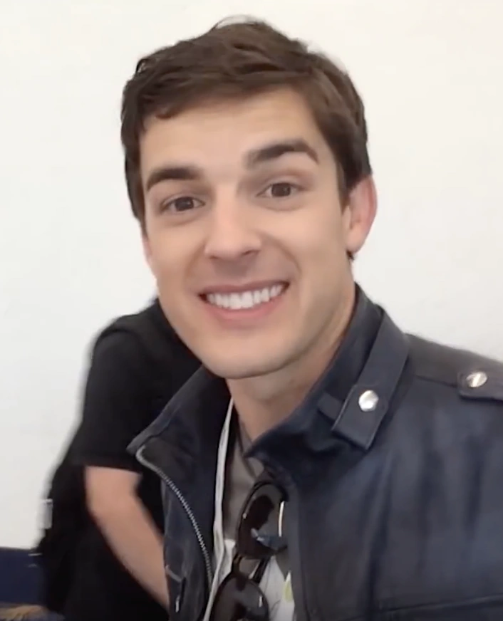 Matthew Patrick | Idea Wiki | Fandom