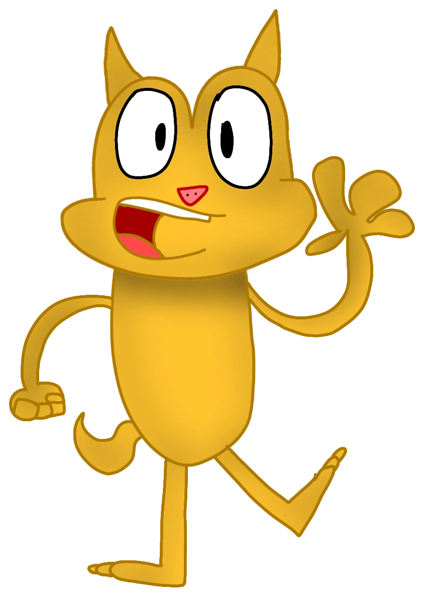 Ruffo The Cat/Gallery | Idea Wiki | Fandom