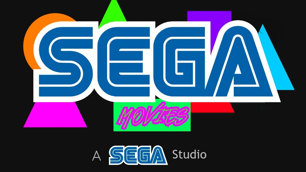 SEGA Features | Idea Wiki | Fandom