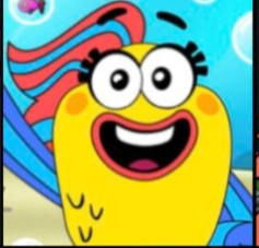 Flo Yo | Idea Wiki | Fandom