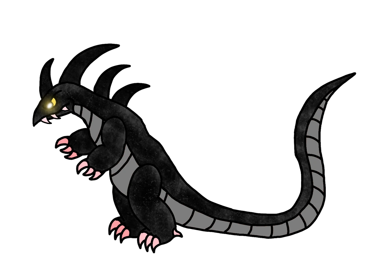 Siphon (The Dawn of Monster Kid) | Idea Wiki | Fandom