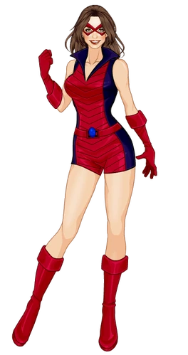 Spider-Girl (Daisy Parker) | Idea Wiki | Fandom
