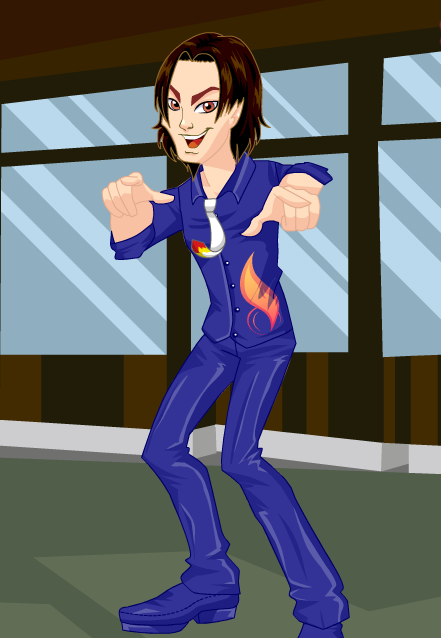 Thorne Bouillonner | Idea Wiki | Fandom