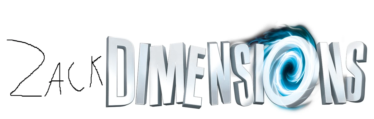 Zack: Dimensions | Idea Wiki | Fandom