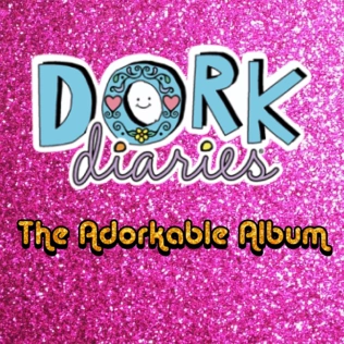Dork Diaries: The Adorkable Album | Idea Wiki | Fandom