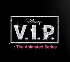 Disney V.I.P: The Animated Series | Idea Wiki | Fandom