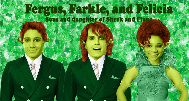 Dreamworks Descendants | Idea Wiki | Fandom