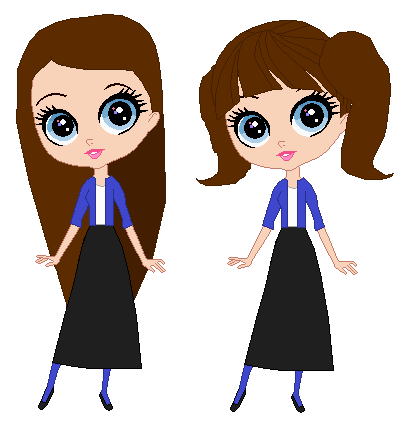 The "Pepper" Roni | Idea Wiki | Fandom