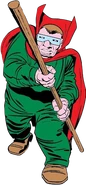 Mole Man | Idea Wiki | Fandom
