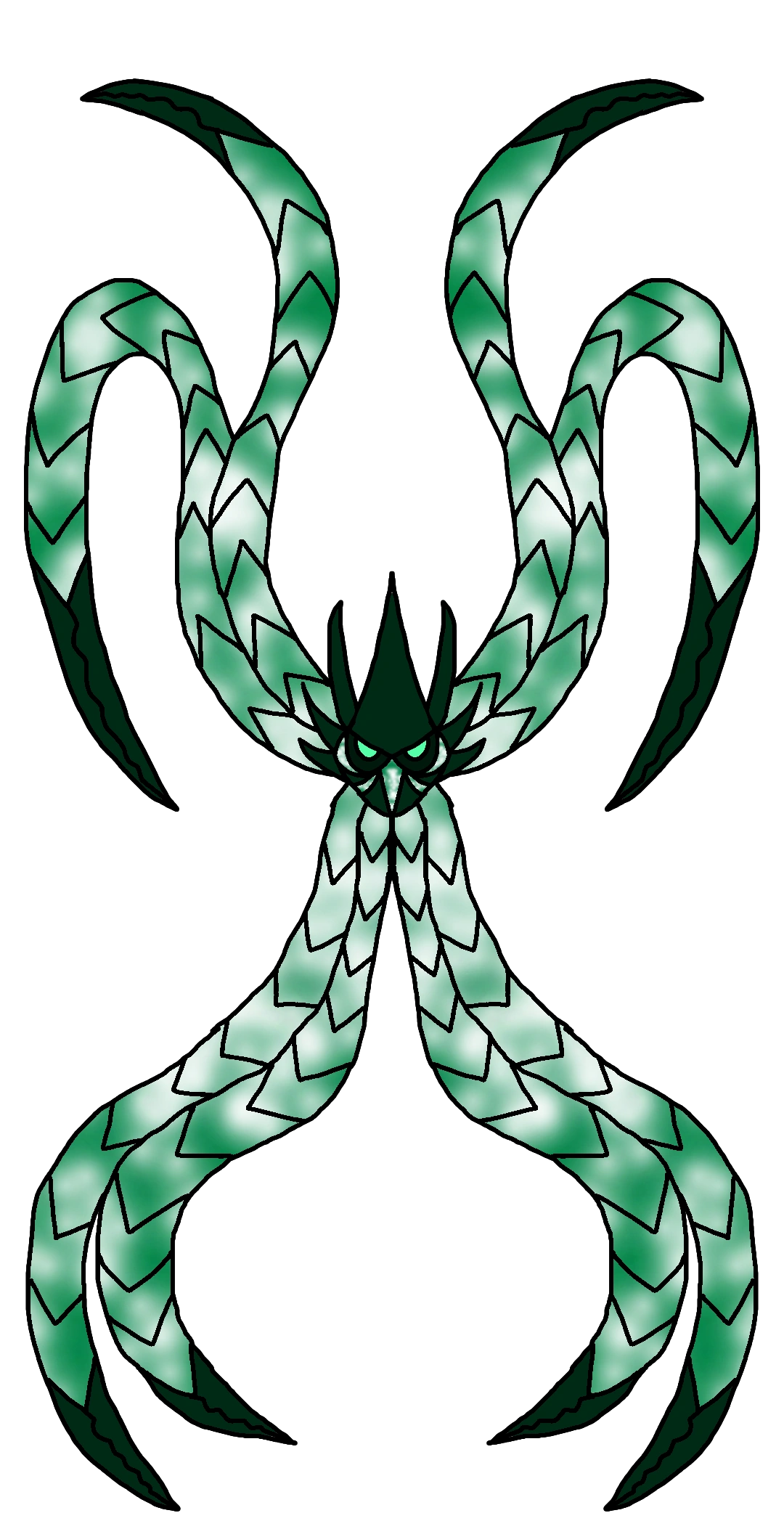 Nanotech Monsters | Idea Wiki | Fandom