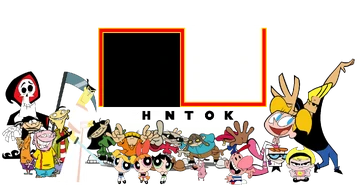 The Network | Idea Wiki | Fandom