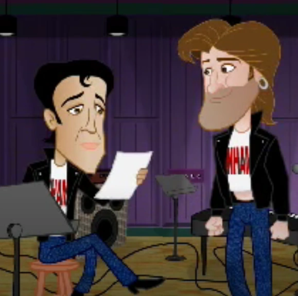 Wham! (TV Series) | Idea Wiki | Fandom