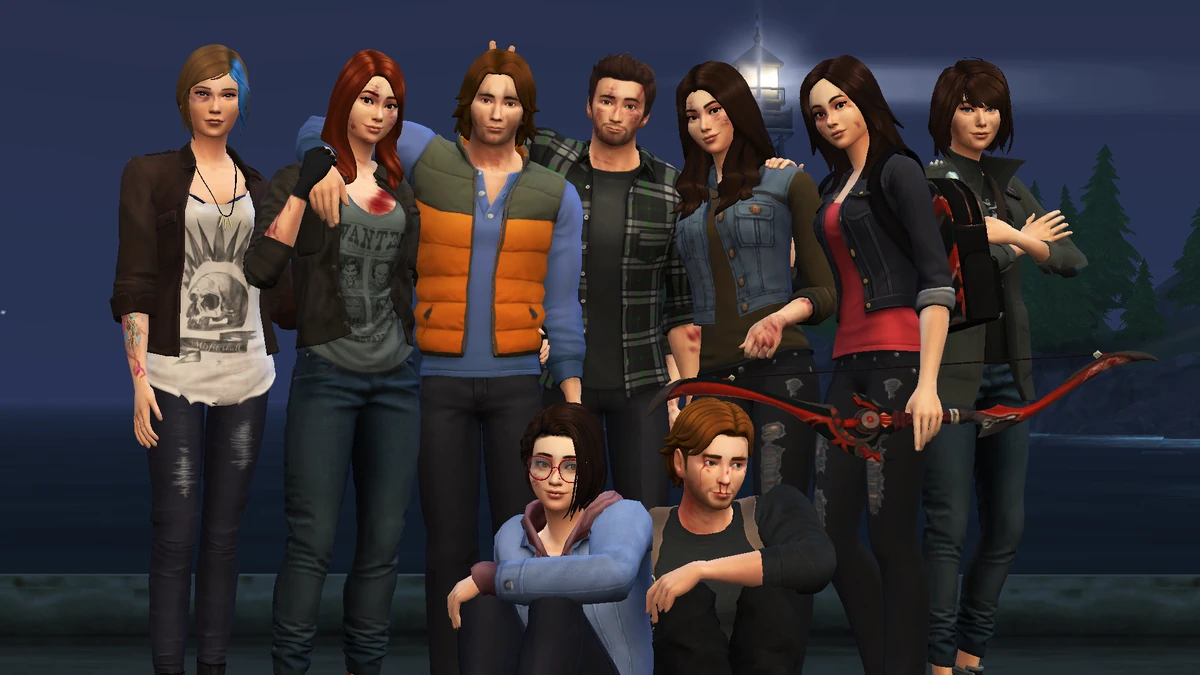 The Crew (The Guardian) | Idea Wiki | Fandom