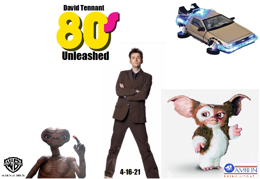 80's Unleashed/Gallery | Idea Wiki | Fandom