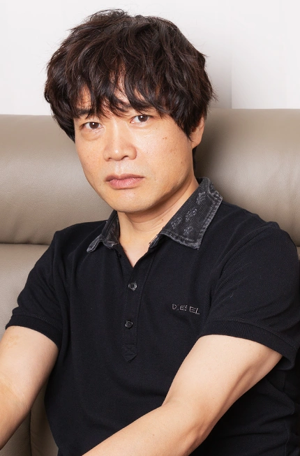 Kazuya Nakai | Idea Wiki | Fandom