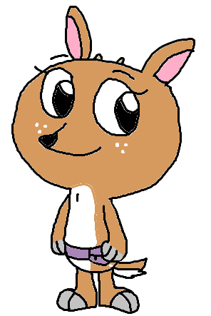 Nicky | Idea Wiki | Fandom