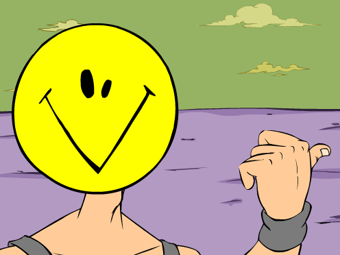 Sunny Jim | Idea Wiki | Fandom