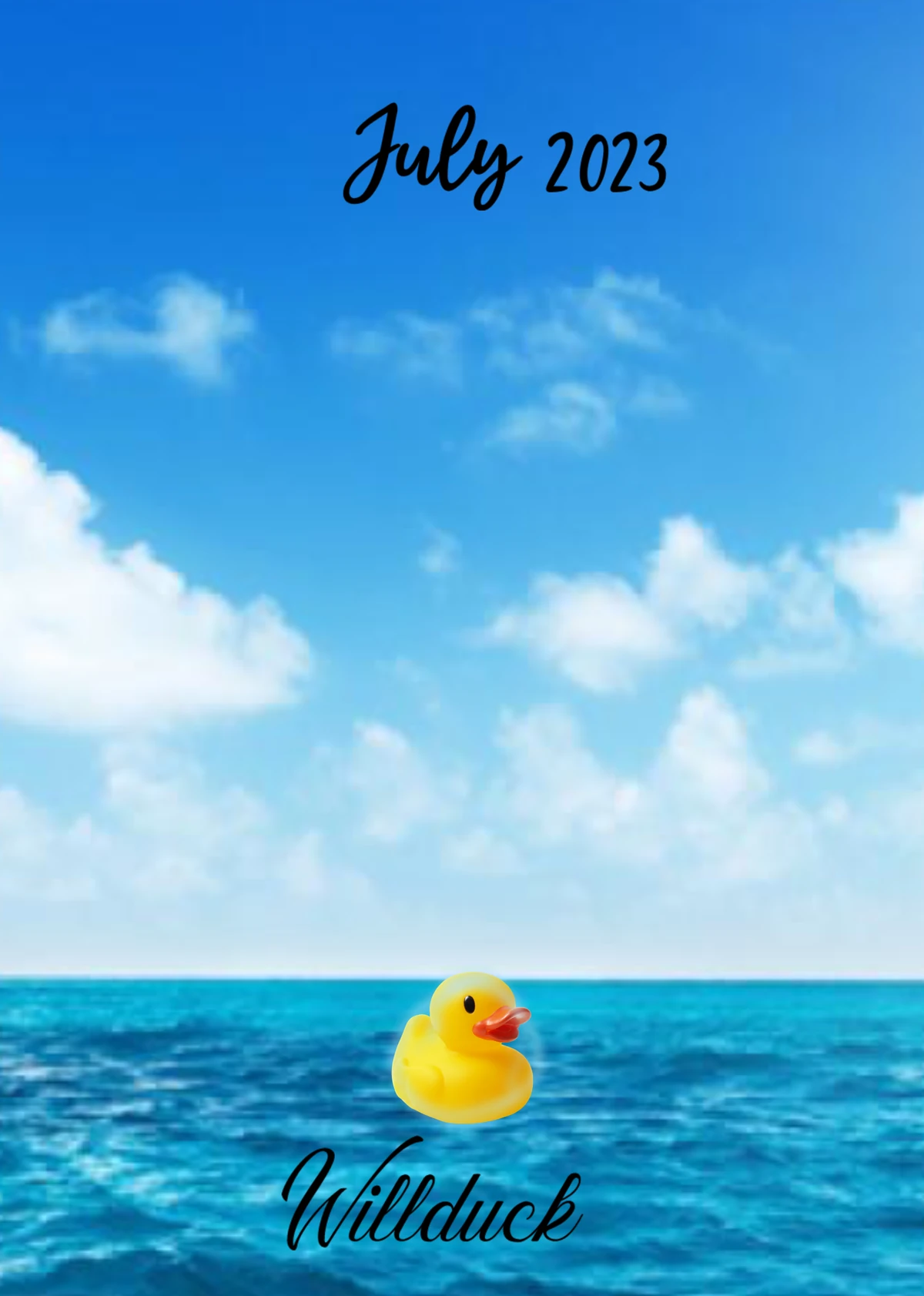 Will-duck | Idea Wiki | Fandom