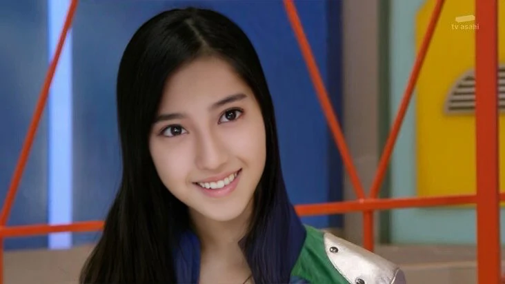 Ziana Srinandan | Idea Wiki | Fandom