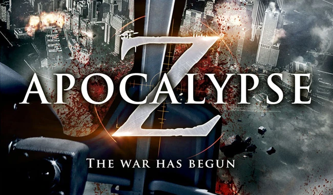 Z APOCALYPSE | Idea Wiki | Fandom