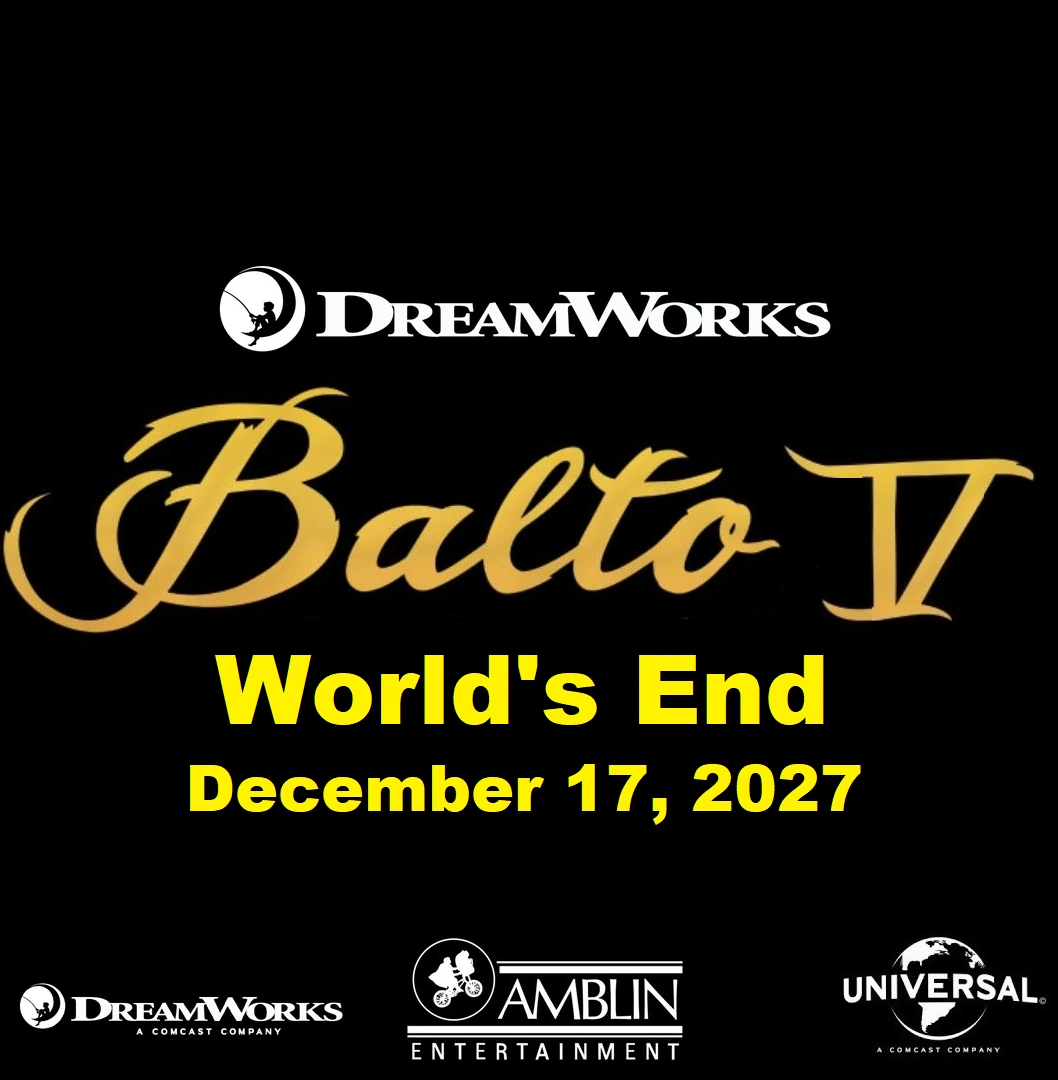 Balto V: World of Dreams | Idea Wiki | Fandom