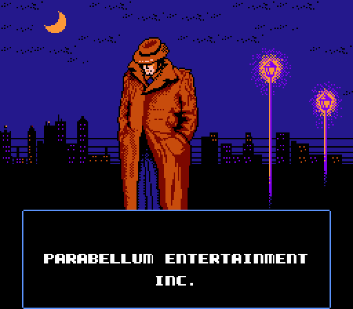 Parabellum Entertainment Inc. | Idea Wiki | Fandom