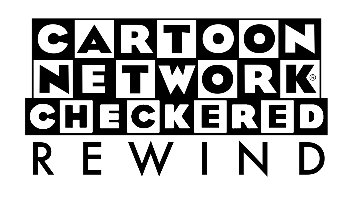 Cartoon Network Checkered Rewind (TV Channel) | Idea Wiki | Fandom