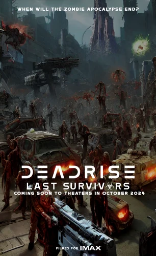 Deadrise: Last Survivors | Idea Wiki | Fandom