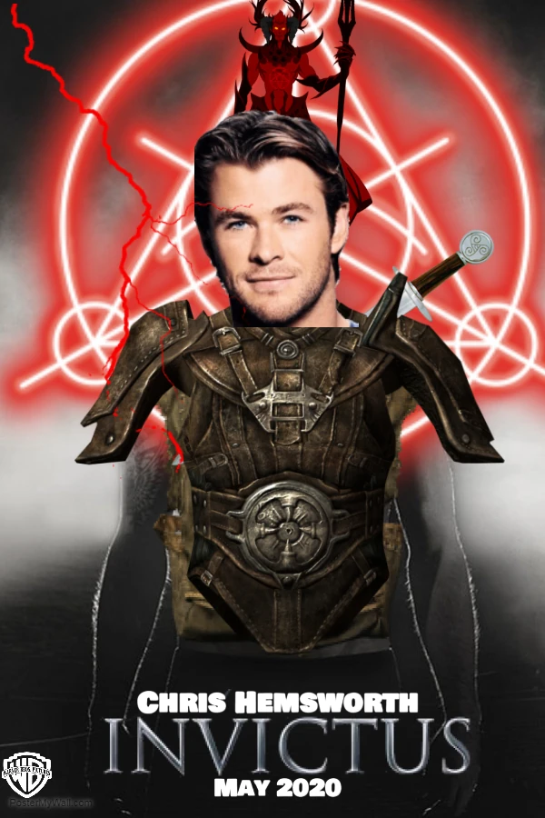 Invictus | Idea Wiki | Fandom