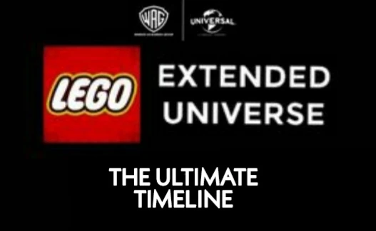 Timeline of LEGO Extended Universe | Idea Wiki | Fandom