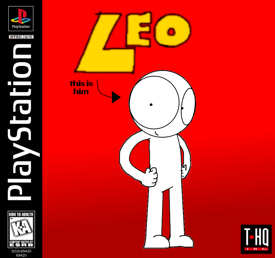 Leo (1996 game) | Idea Wiki | Fandom