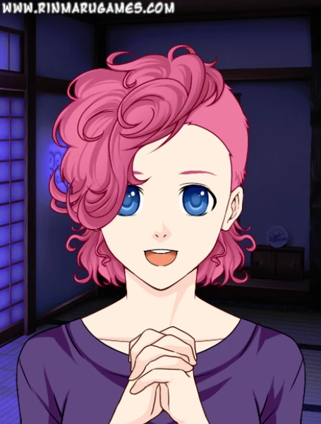 Mary (TLoFP) | Idea Wiki | Fandom