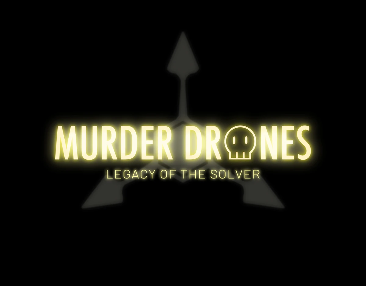 Murder Drones: Legacy of the Solver | Idea Wiki | Fandom