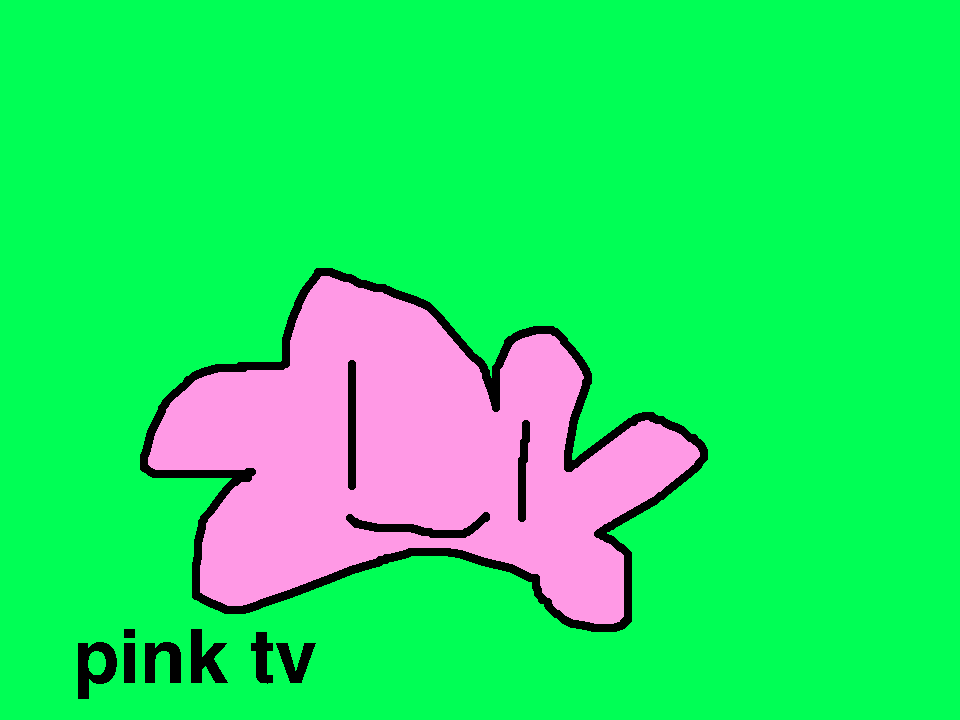 Pink TV | Idea Wiki | Fandom