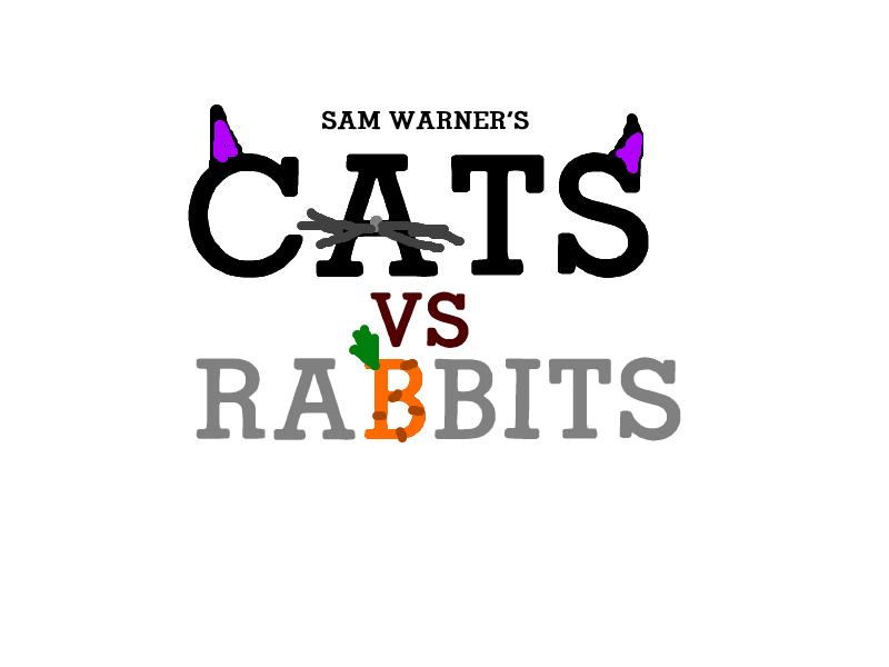 Cats vs Rabbits (franchise) | Idea Wiki | Fandom