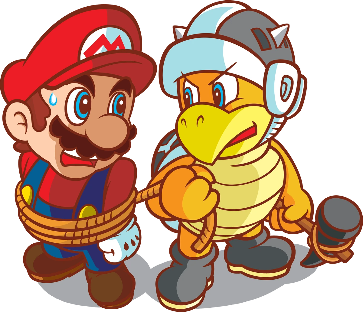 Army Hammer Bro | Idea Wiki | Fandom