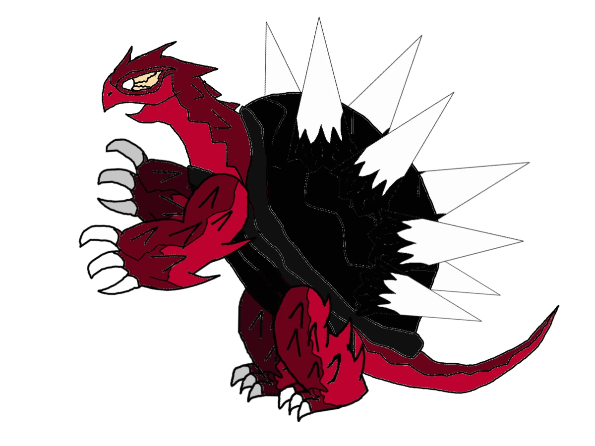 Dyna Turtle | Idea Wiki | Fandom