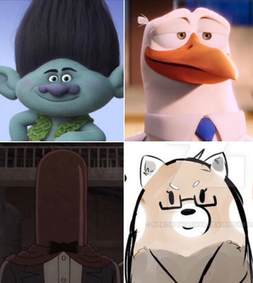 Myles Bots (Team) | Idea Wiki | Fandom