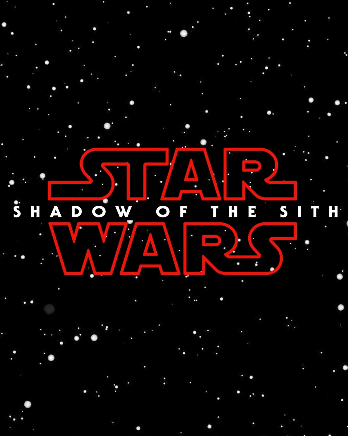 Star Wars: Shadow of The Sith | Idea Wiki | Fandom