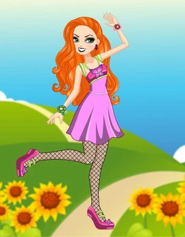 Thalassa Bouillonner | Idea Wiki | Fandom