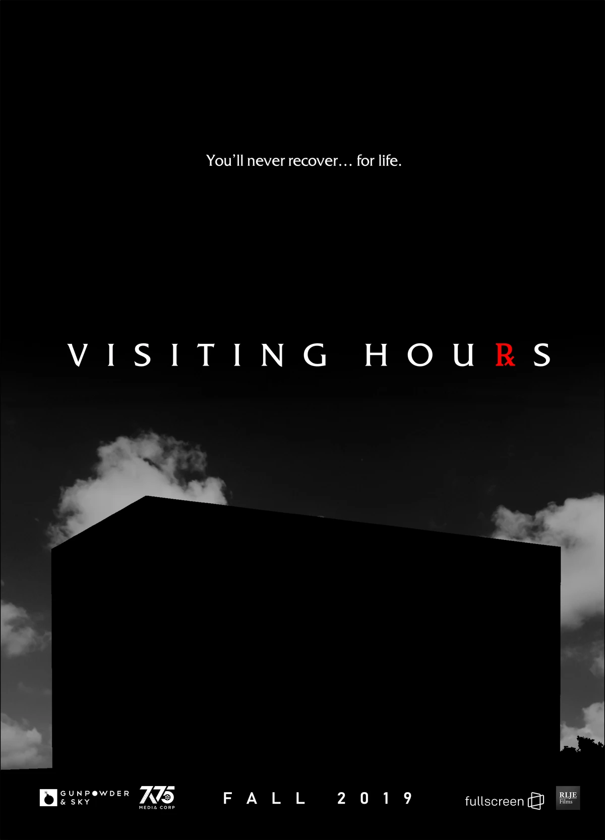 Visiting Hours (2019 film) | Idea Wiki | Fandom