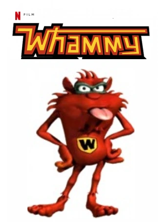 Whammy | Idea Wiki | Fandom