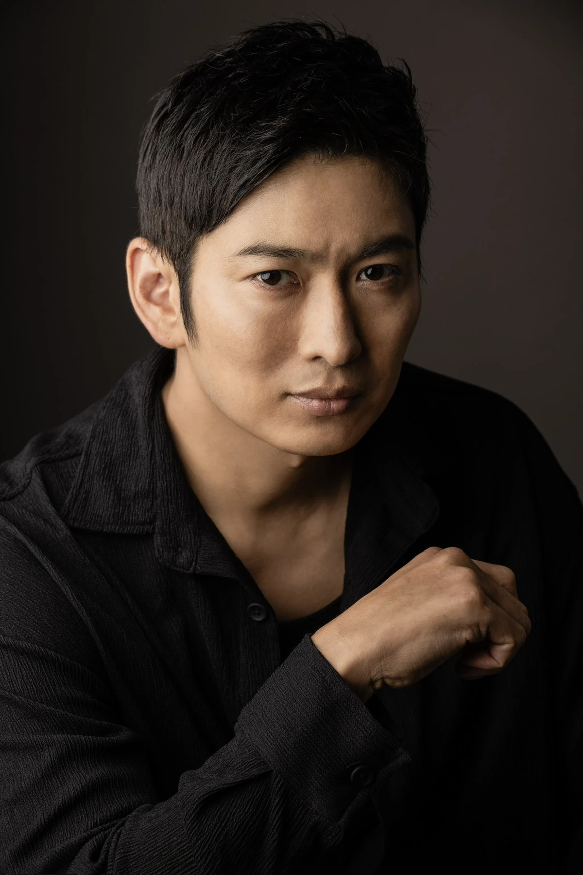 Satoshi Matsuda | Idea Wiki | Fandom