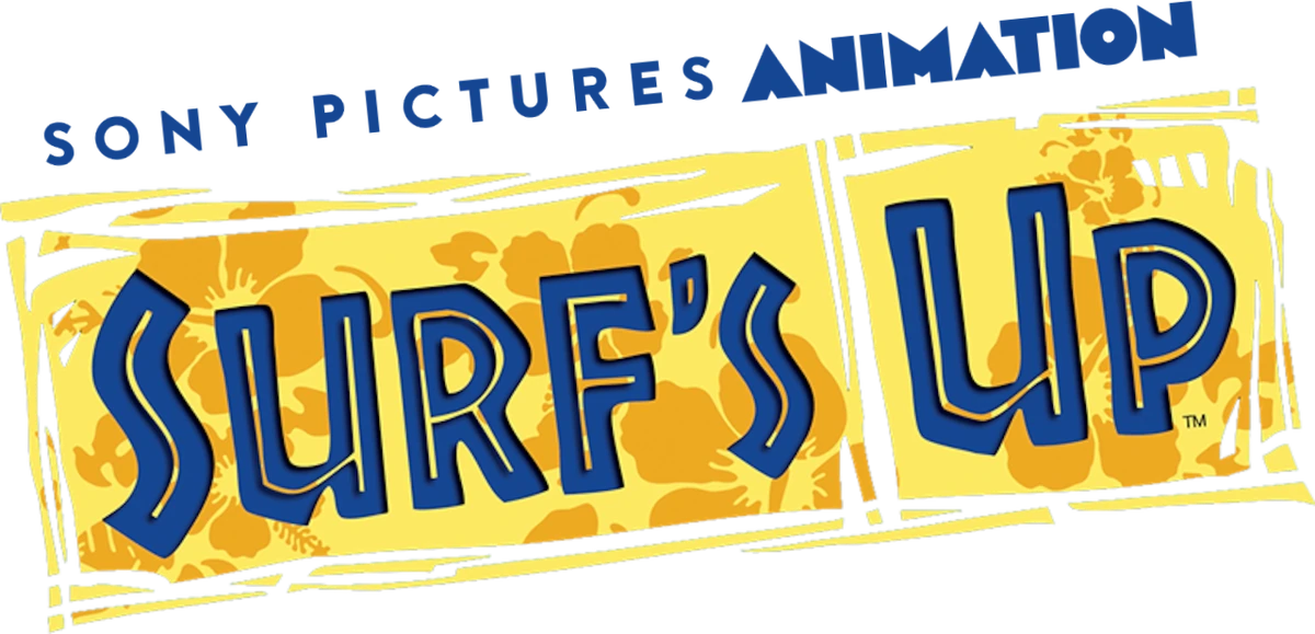 Surf's Up (TV series) | Idea Wiki | Fandom