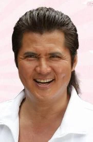 Riki Takeuchi | Idea Wiki | Fandom